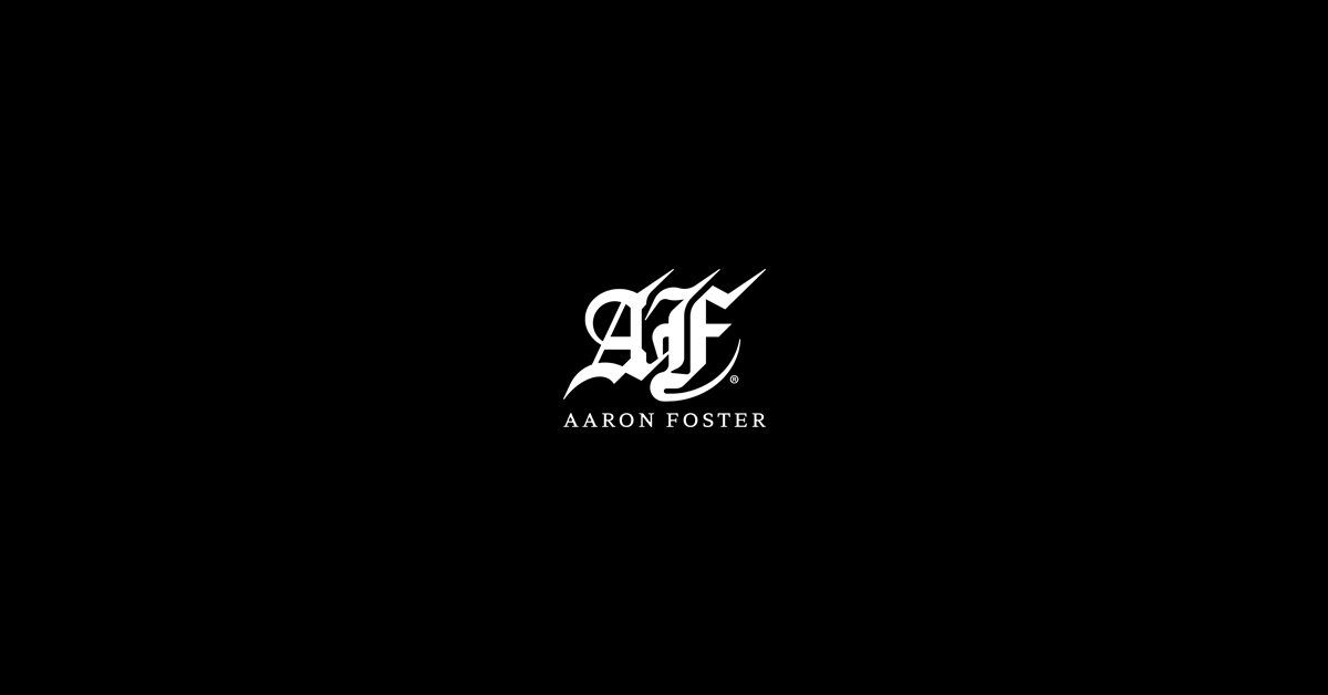 Aaron Foster